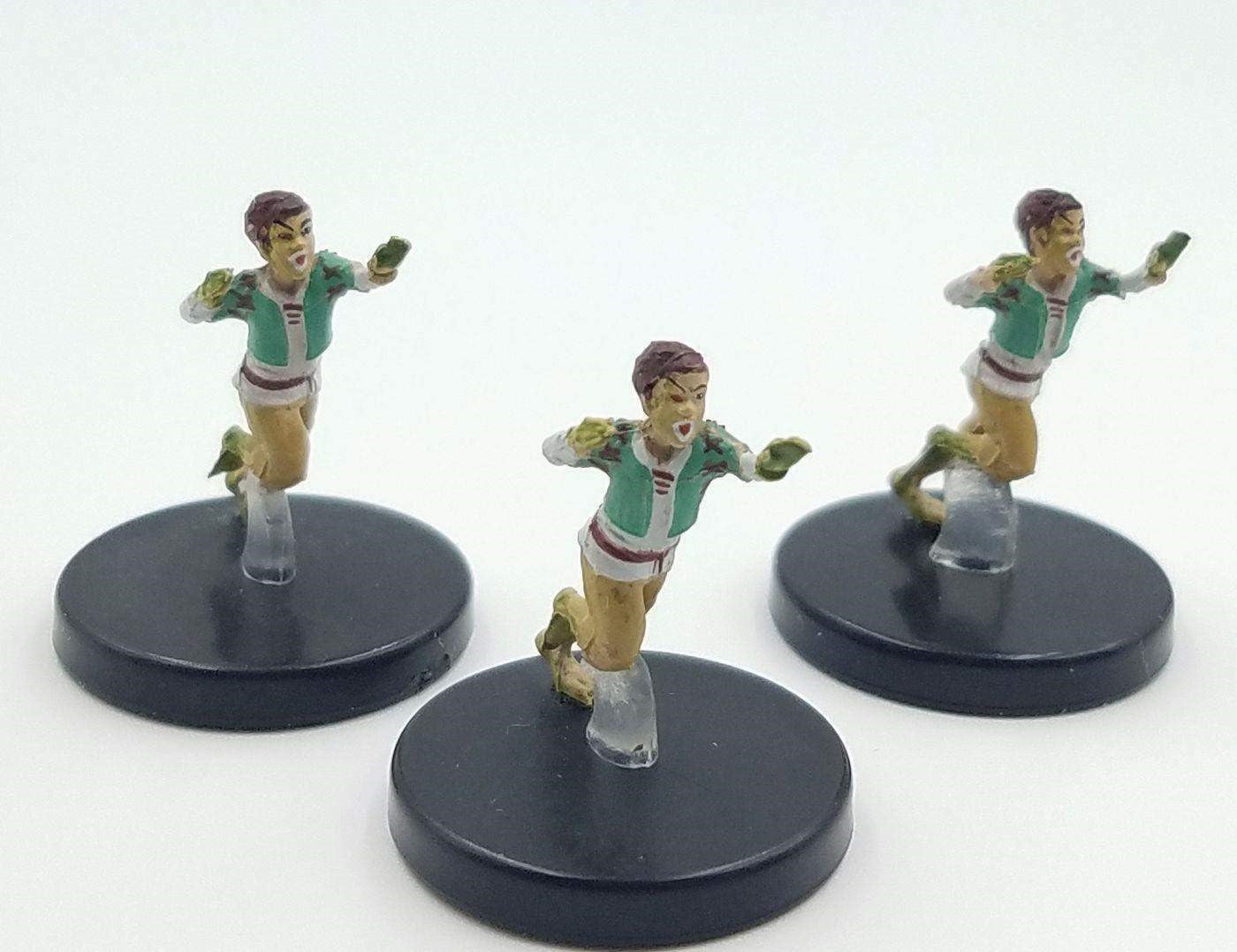 Factory Pre Painted Miniatures - Pathfinder and Starfinder Battles ...